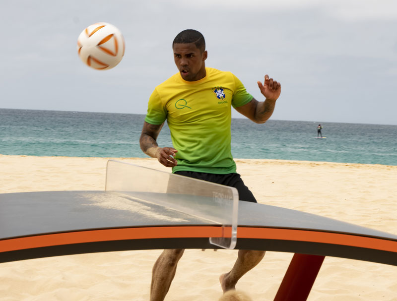 Services - PlayMaker PR